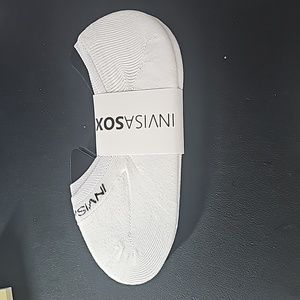 Invisasox | Accessories | Invisasox No Show Socks | Poshmark